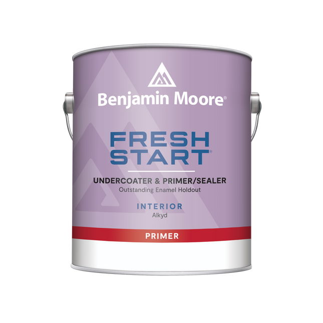 Benjamin Moore Primer – Marketplace Paints