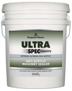 Ultra Spec Masonry Int/Ext 100% Acrylic Sealer