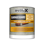 INSL-X Garage Guard