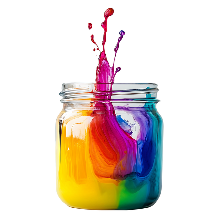 Meoded Paint | Marketplace Paints