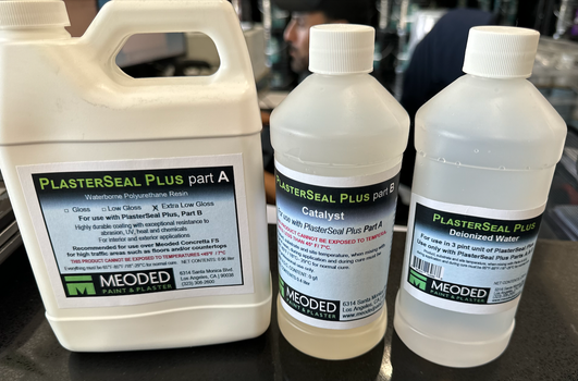 Meoded Paint | Marketplace Paints