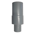 SurfPrep Vacuum Hose Adapter - 1" to 1.75"