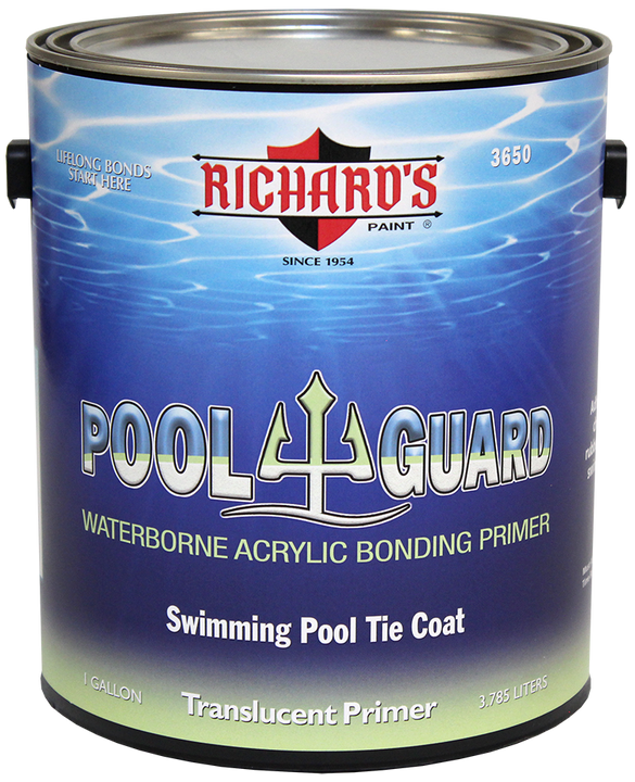 Richard's Paints and Quality Coatings | Marketplace Paints