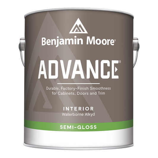 ADVANCE Interior Paint by Benjamin Moore